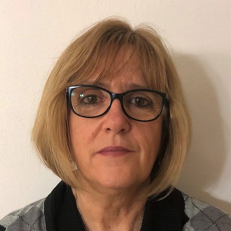 Miria Morsiani - LOGOS ACADEMY - La Migliore Formazione ECM per Logopedisti